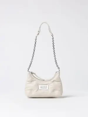 MAISON MARGIELA Shoulder Bag - Grey
