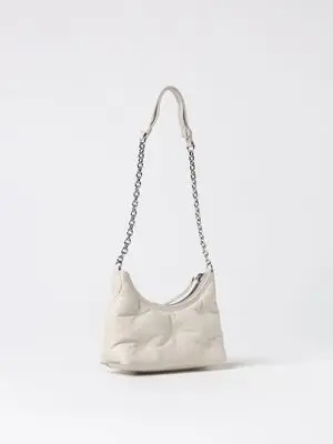 MAISON MARGIELA Shoulder Bag - Grey