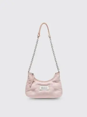 MAISON MARGIELA Shoulder Bag Pink