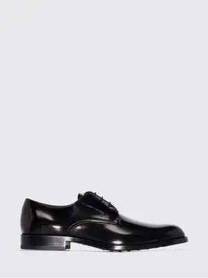 TOD'S Brogue Shoes - Black