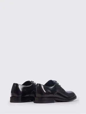 TOD'S Brogue Shoes - Black