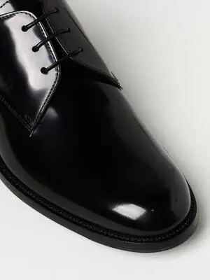 TOD'S Brogue Shoes - Black