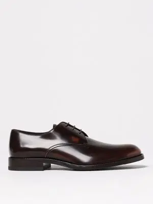 TOD'S Brogue Shoes - Brown