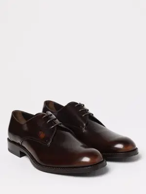 TOD'S Brogue Shoes - Brown