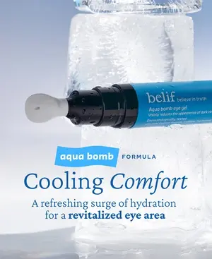 Belif Aqua Bomb Eye Gel - None