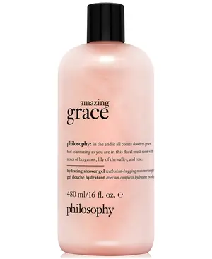 PHILOSOPHY Amazing Grace Hydrating Shower Gel - No Color