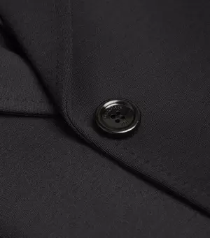 Max Mara Wool-blend Blazer
