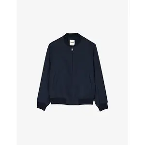 Sandro Cuffed Jackets For Men