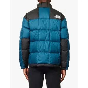 The North Face Lhotse Regular-fit Shell-down Jacket