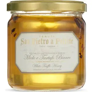 SAN PIETRO White Truffle Honey 450g - One-color