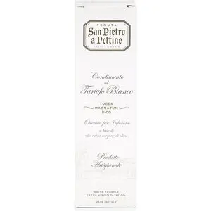 SAN PIETRO White Truffle Oil 100ml