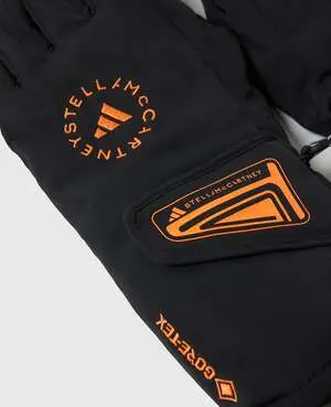 Stella McCartney Logo Terrex Gloves