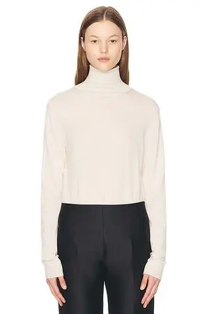 THE ROW Heva Sweater