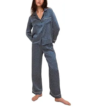 Eberjey High Rise Sleepwear For Women