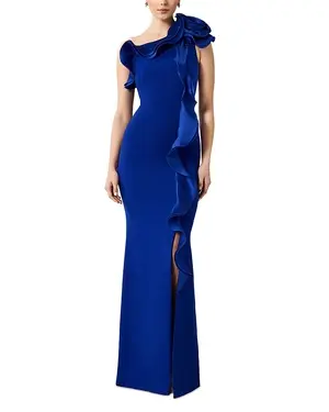 Full Length Dresses