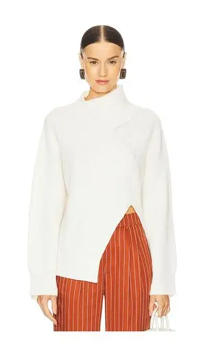 NONCHALANT LABEL Hayes Sweater