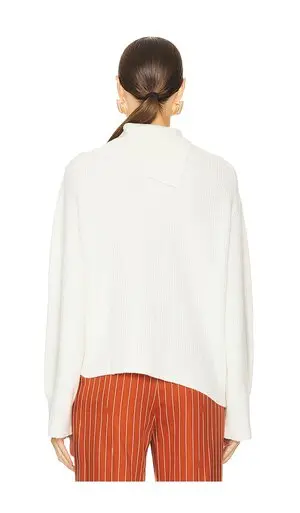 NONCHALANT LABEL Hayes Sweater