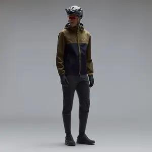 Oakley Elements Shell Jacket 2.0 - Green