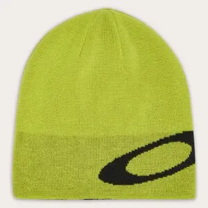 Oakley Oakley Beanie Ellipse Green