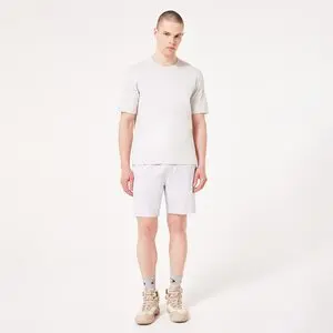 Oakley Men's All Day Ss Tee Lunar Rock