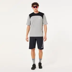 Oakley Free Ride Short - Black