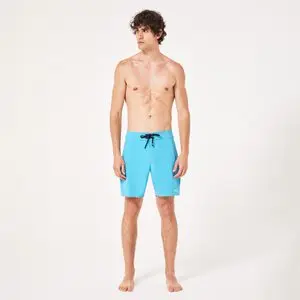 Oakley Repreve 18” Boardshort - Blue