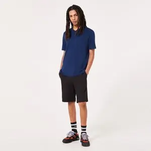 Oakley Utility Chino Short - Black