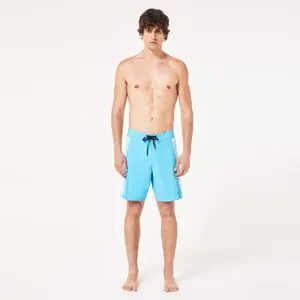 Oakley Quiver Rc 19" Boardshort - Blue