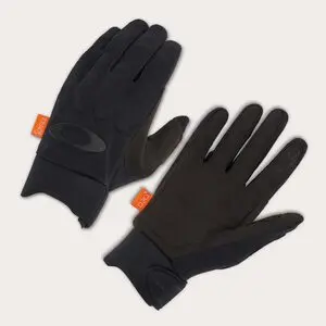 Oakley Maven D3o Gloves - Black