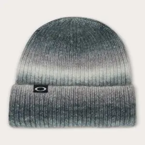 Oakley Ellipse Gradient Beanie - Black