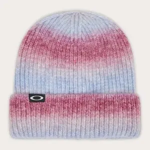 Oakley Ellipse Gradient Beanie - New Lilac,humus
