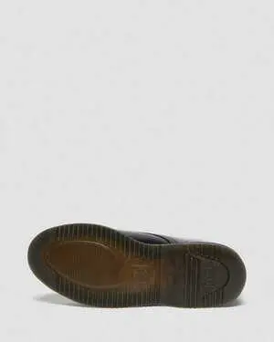 Dr. Martens Emmeline Lace Up Boots - Black
