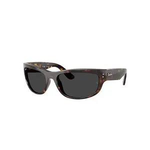 Ray-ban Mega Balorama Sunglasses - Havana
