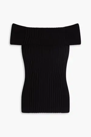 Ganni Slim Fit Sweaters For Women
