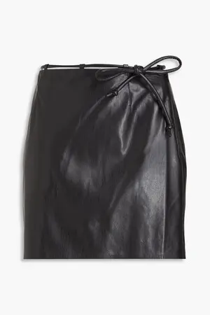 Nanushka Okobor™ Mini Skirt