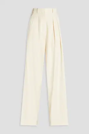 Nanushka Marika Wide-leg Pants