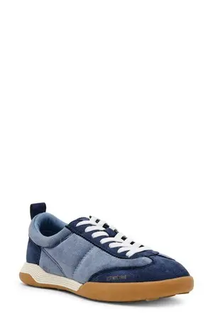 Anne Klein Westside Sneakers - Blue Multi