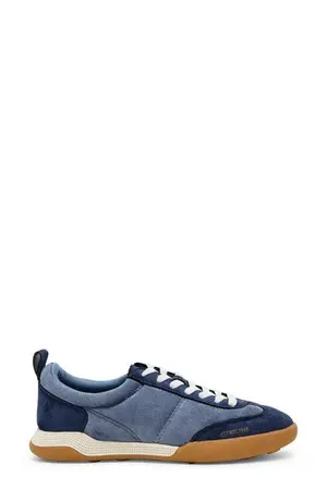 Anne Klein Westside Sneakers - Blue Multi