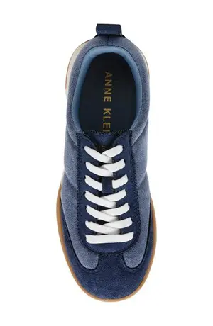 Anne Klein Westside Sneakers - Blue Multi