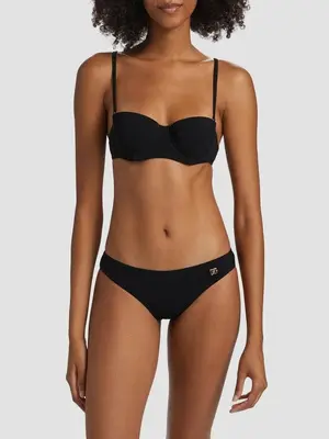 Dolce & Gabbana Balconette Bra Top