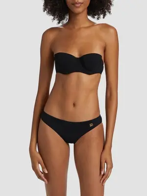 Dolce & Gabbana Balconette Bra Top