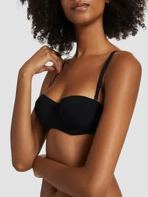 Dolce & Gabbana Balconette Bra Top