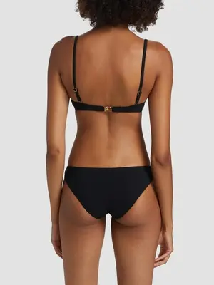 Dolce & Gabbana Balconette Bra Top