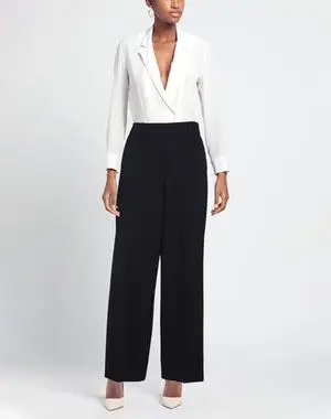 OFF-WHITE™ Wide-leg Wool Pants