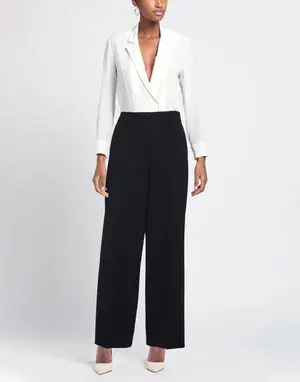 OFF-WHITE™ Wide-leg Wool Pants