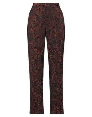 Massimo Alba Straight-leg Pants