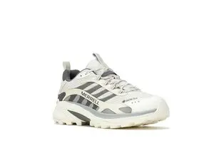 Merrell Moab Speed 2 Gtx Waterproof Climbing Shoes - White