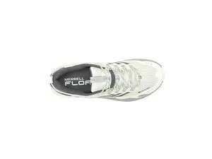 Merrell Moab Speed 2 Gtx Waterproof Climbing Shoes - White