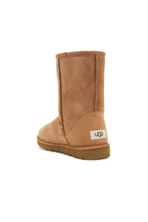 UGG Classic Short Boots