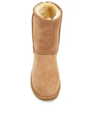 UGG Classic Short Boots